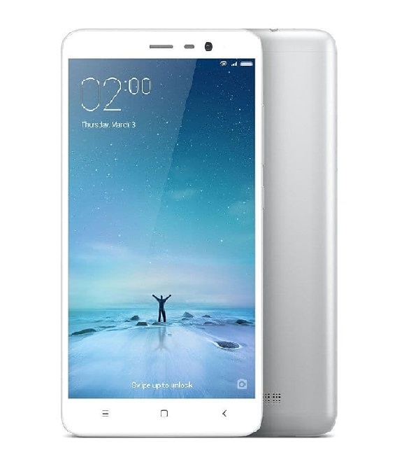 Redmi Note 3(MediaTek) Price in Pakistan