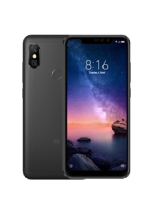 Redmi Note 6 Pro Price in Pakistan