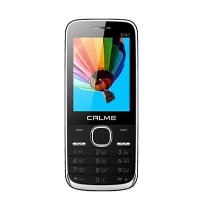 Calme C340 Price in Pakistan