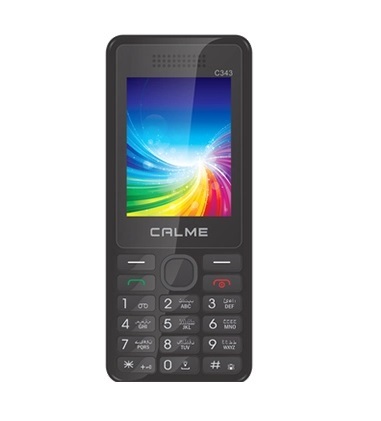 Calme C343 Price in Pakistan