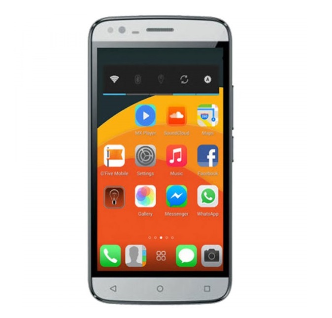 GFive 4G LTE 3 Price in Pakistan