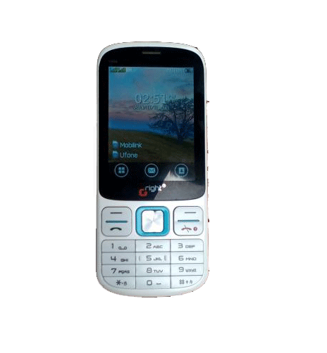 GRight V666 Price in Pakistan