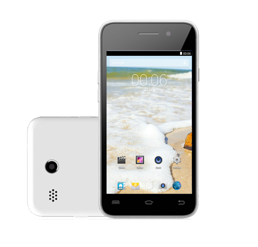 Gfive President Shark 2