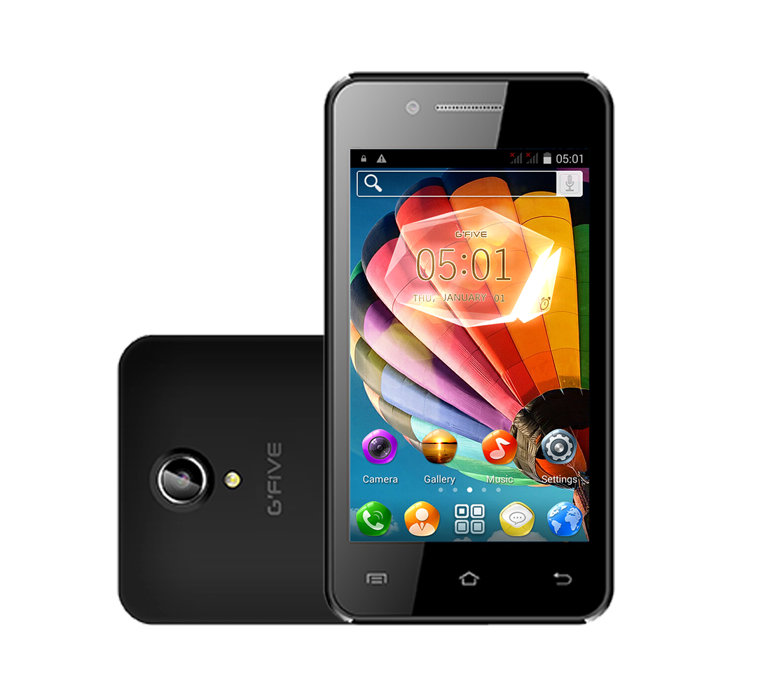 GFive Smart 1 Price in Pakistan