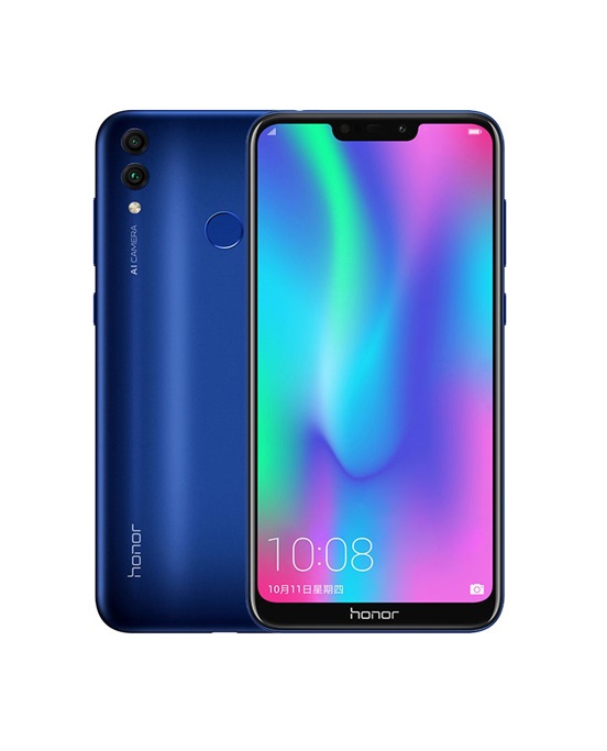 Honor 8C Price in Pakistan