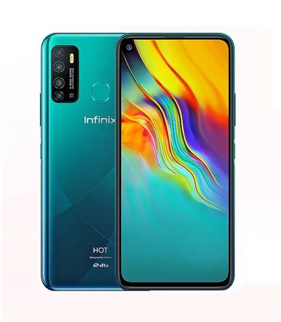 Infinix Hot 9 Pro Price in Pakistan