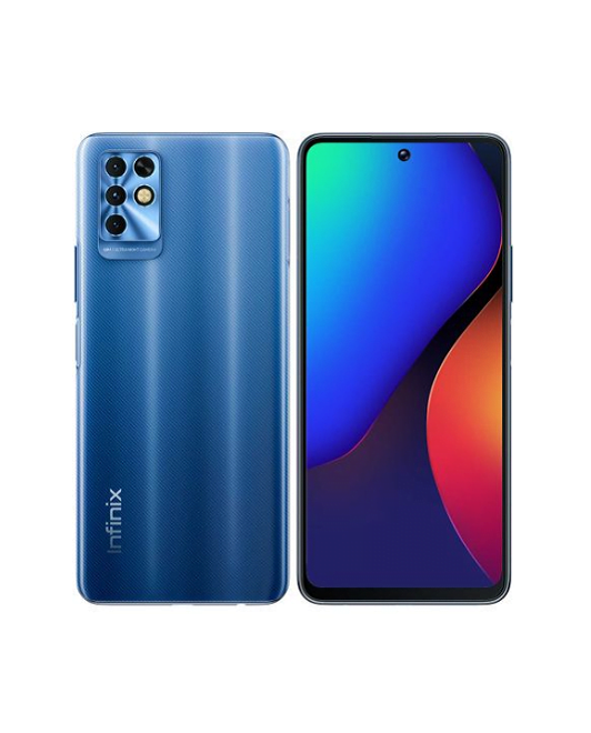 Infinix Note 11i Price in Pakistan