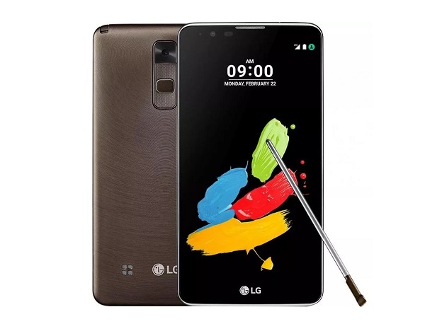LG G5 Stylus Price in Pakistan