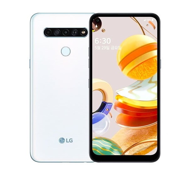 LG Q63 Price in Pakistan
