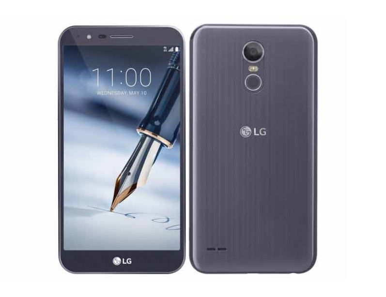 LG Stylo 3 Plus Price in Pakistan