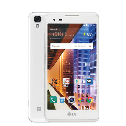 LG Tribute HD Price in Pakistan