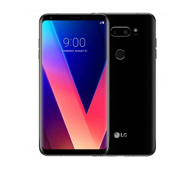 LG V30 Plus Price in Pakistan