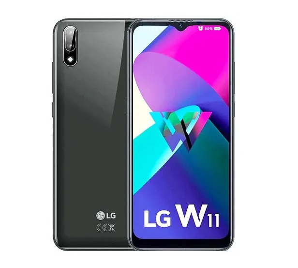 LG W11 Price in Pakistan