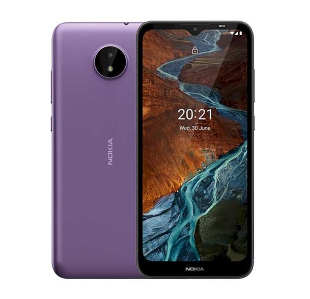 Nokia c10 Price in Pakistan