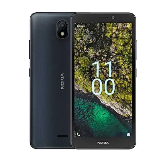 Nokia C100 Price in Pakistan