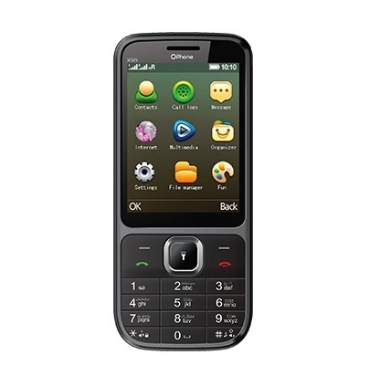 OPhone Stag X321 Price in Pakistan