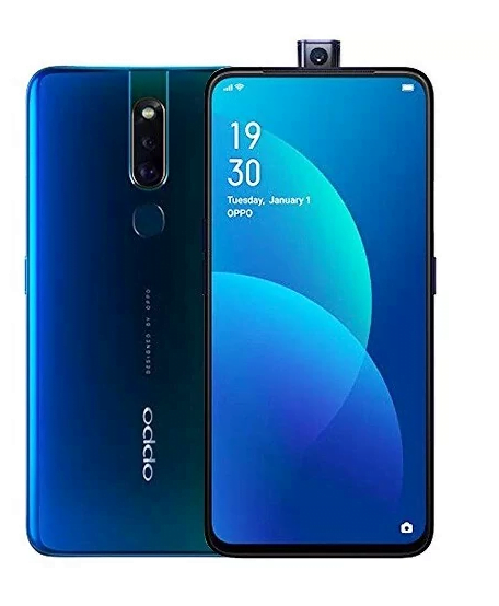 F11 Pro Price in Pakistan