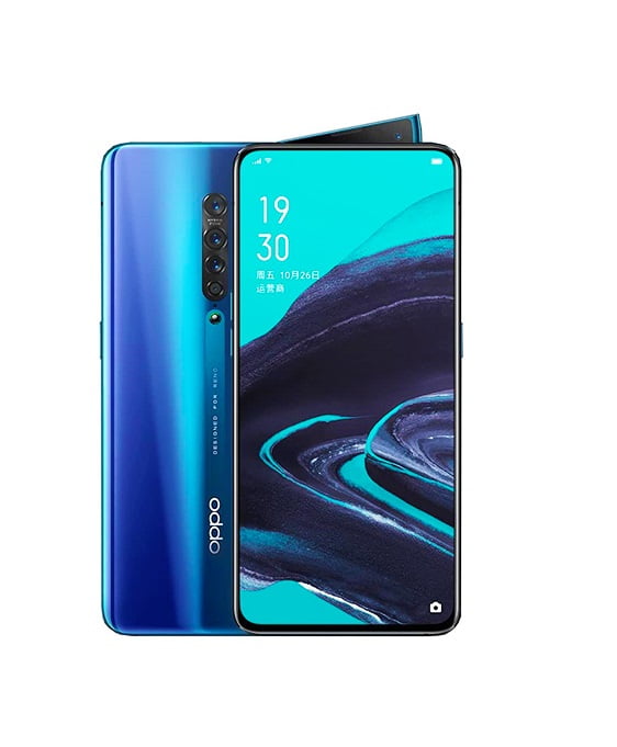 Reno 2 Price in Pakistan