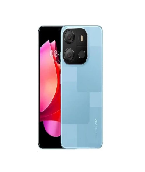 Tecno Pop 7 Pro Price in Pakistan
