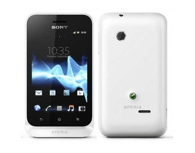 Sony Xperia Tipo Dual Price in Pakistan
