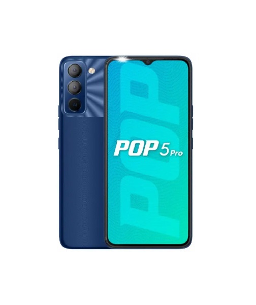 Tecno Pop 5 Pro Price in Pakistan