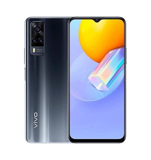 Vivo Y33 Price in Pakistan