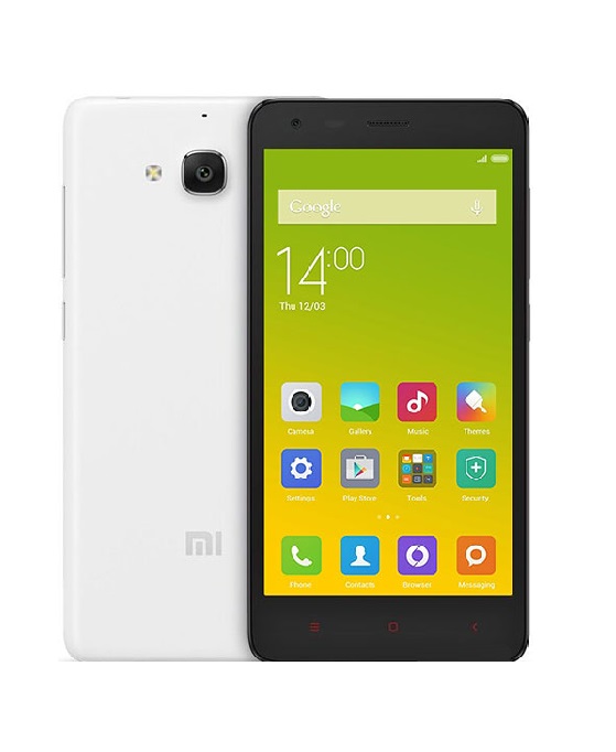 Redmi 2 Prime Price in Pakistan