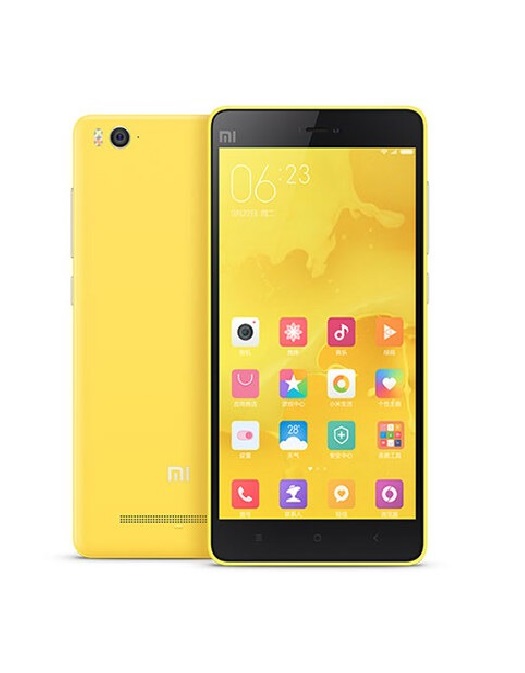 Mi 4c Price in Pakistan