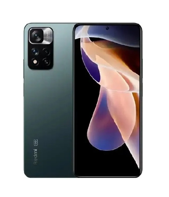 Poco X4 NFC Price in Pakistan