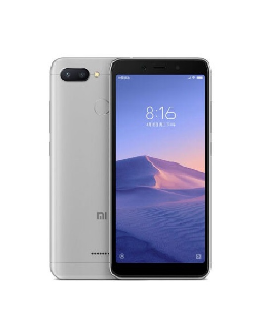 Redmi 6 Price in Pakistan