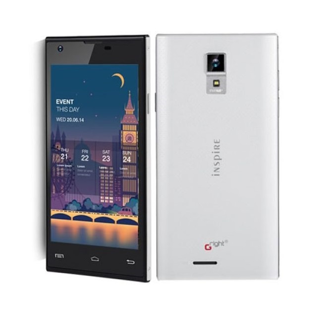 GRight Inspire A380 Mini Price in Pakistan