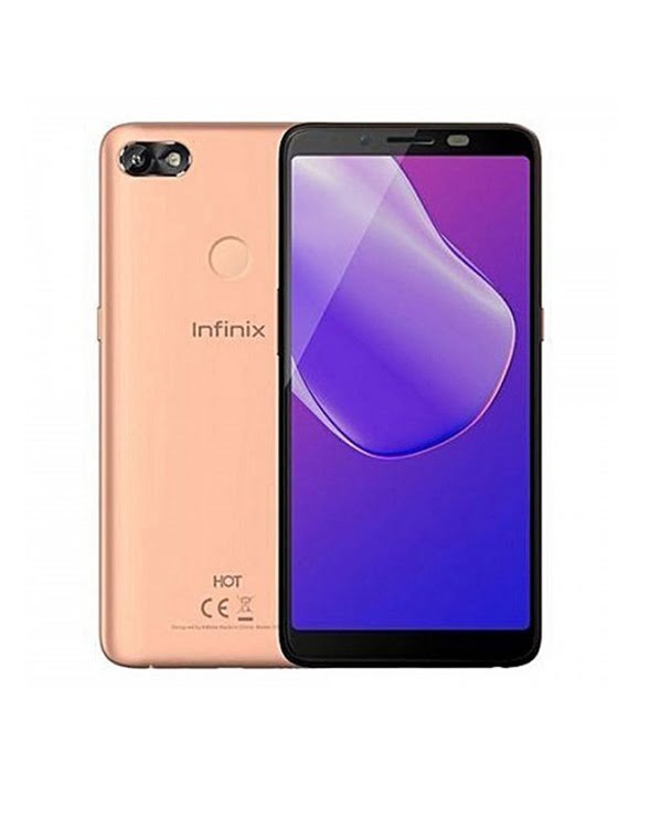 Infinix Hot 6 Price in Pakistan