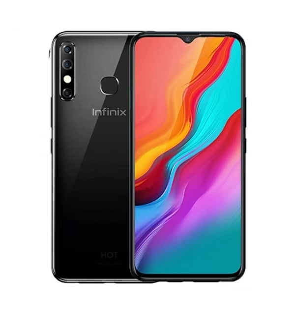 Infinix Hot 8 Lite Price in Pakistan