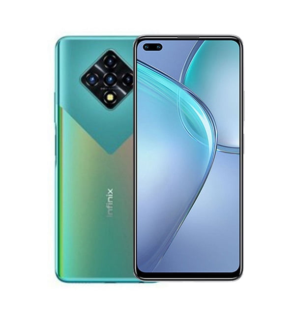 Infinix Zero 8i Price in Pakistan