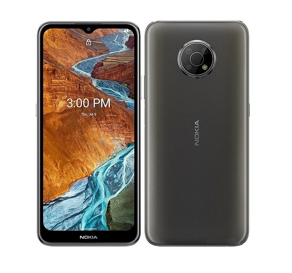 Nokia G300 Price in Pakistan