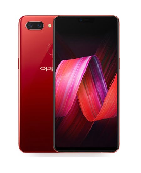 R15 Plus Price in Pakistan