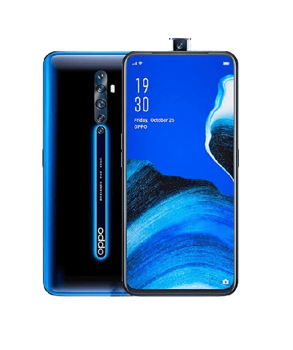 Reno 2Z 128 GB Price in Pakistan