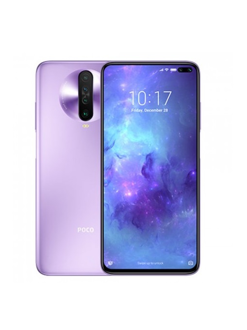 Pocophone X2 Price in Pakistan