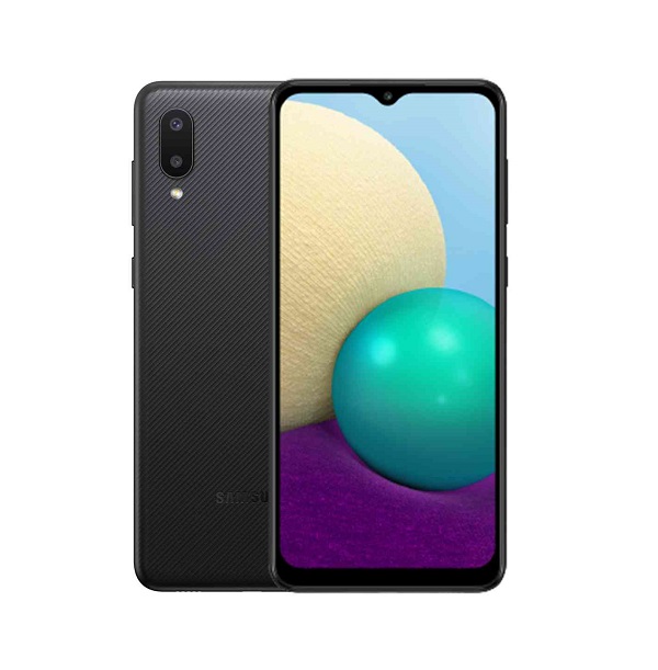 Samsung Galaxy A02 64GB Price in Pakistan