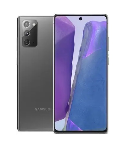 Galaxy Note 20 Fe Price in Pakistan