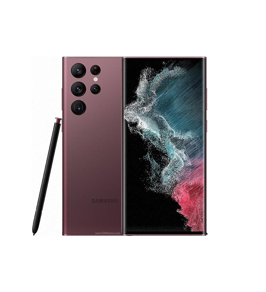 Samsung Galaxy Note 22 Ultra Price in Pakistan