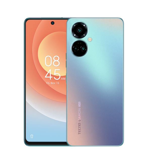 Tecno Camon 16 Premier Price in Pakistan