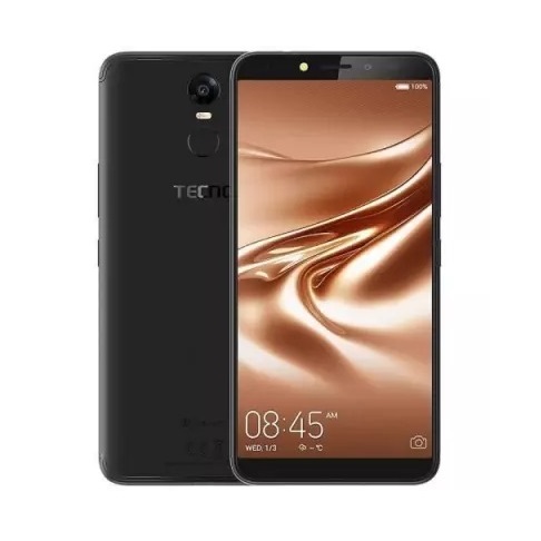 Tecno Phantom 8 Price in Pakistan