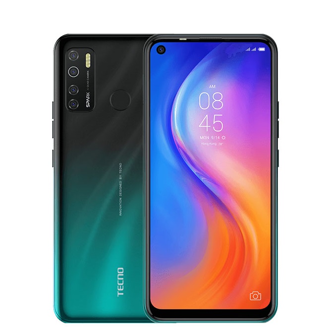 Tecno Spark 5 Price in Pakistan