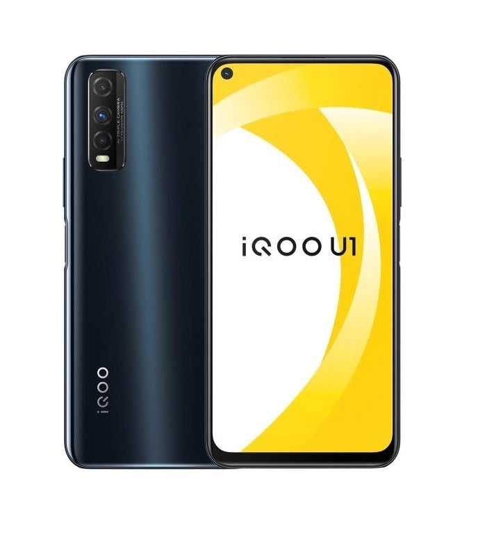 iQoo Ui Price in Pakistan