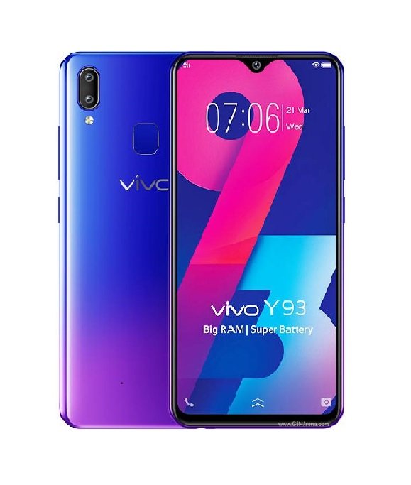 Y93 Price in Pakistan