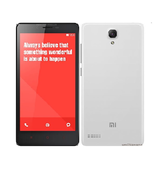 Redmi Note 4G Price in Pakistan