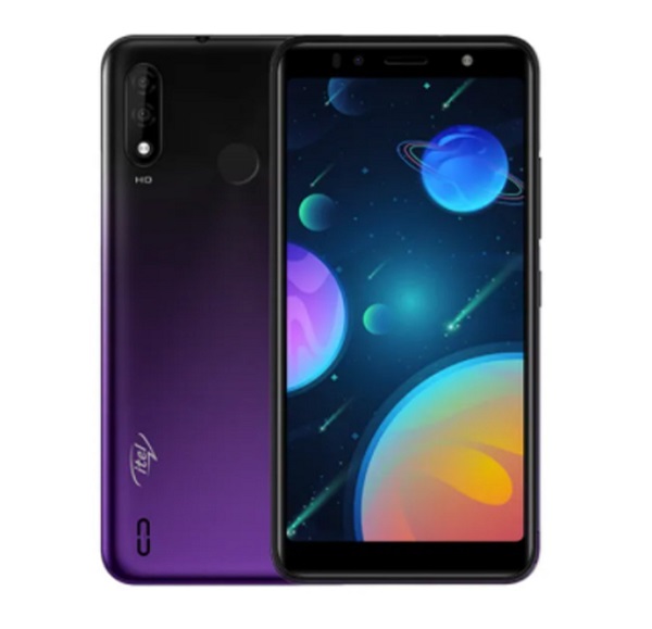 itel A47 Price in Pakistan