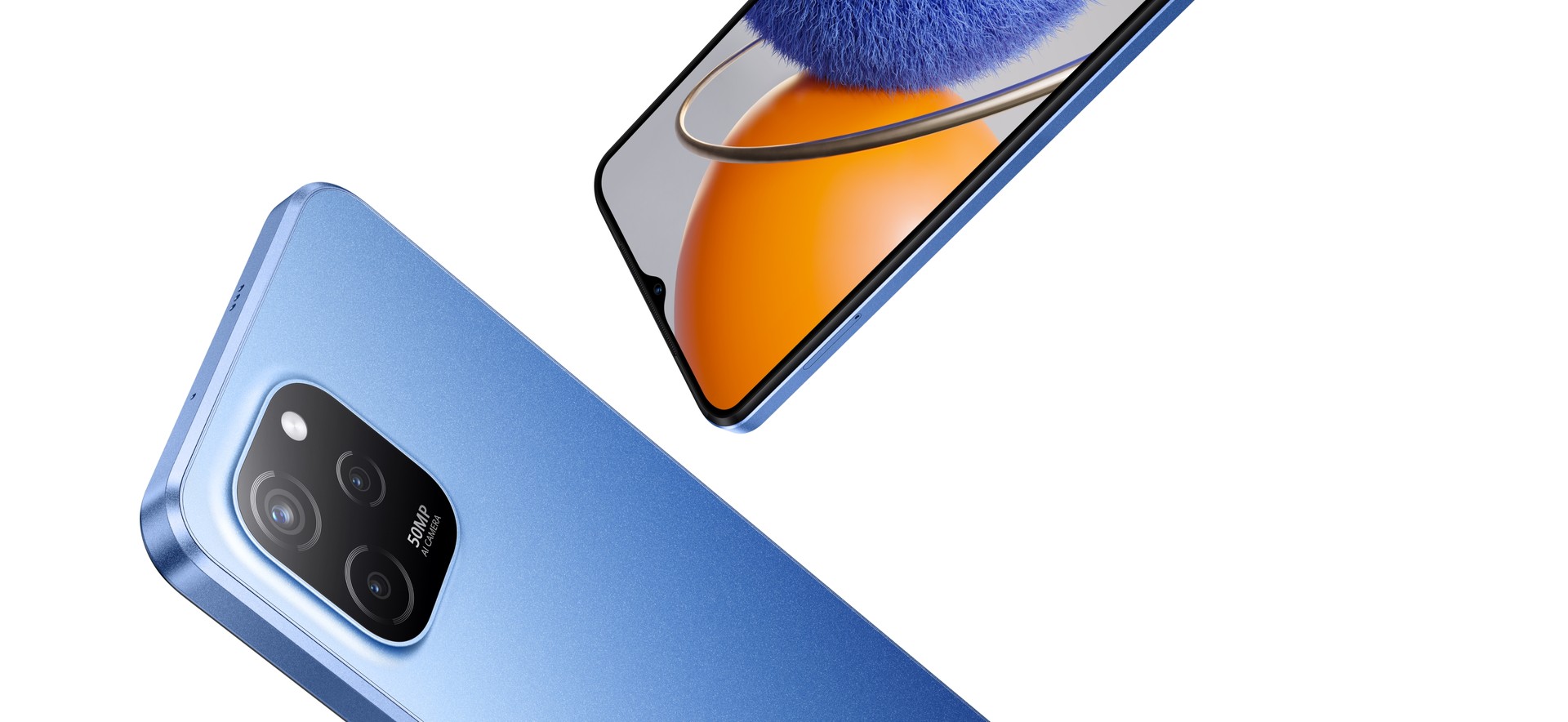 Huawei Nova Y61 to Launch with 5000 mAh Battery and 50MP Camera ...