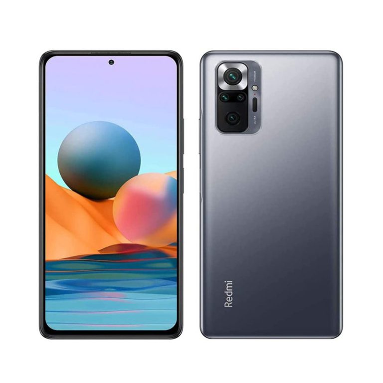 Xiaomi Redmi Note 12 Pro+ Spotted with Curved AMOLED Display - Whatphone.pk